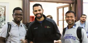 Admissions Portal | Regis College, Toronto